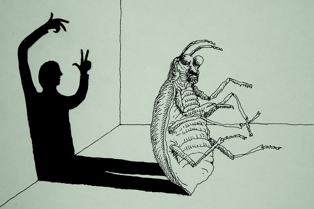 La Métamorphose de Kafka : explications – Eric Costa