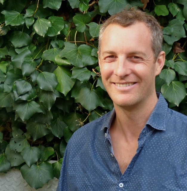 Éric Costa, entre pays lointain et paradis perdu – Eric Costa